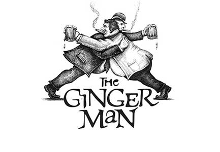The Ginger Man | Boston Spotlite